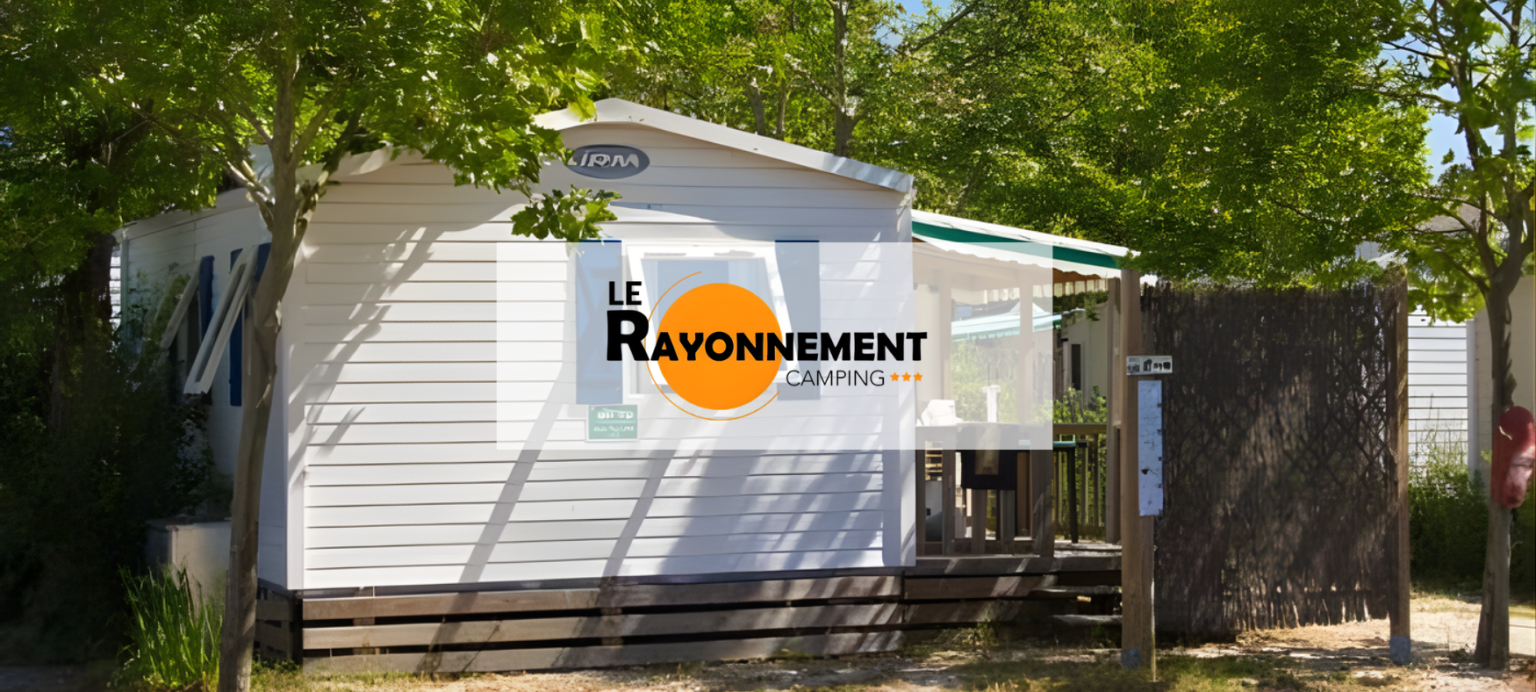 Mobil-home écologique : -45 % de CO₂ grâce à l’Ademe